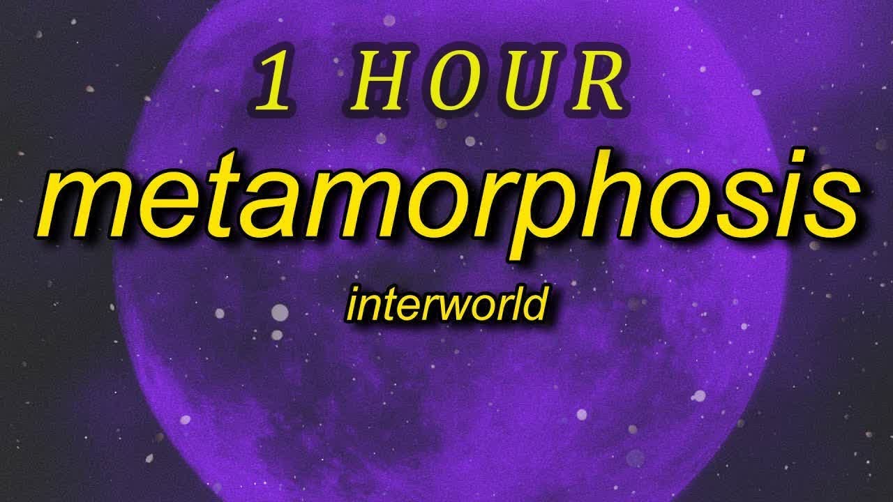 [ 1 HOUR ] INTERWORLD - METAMORPHOSIS sped up