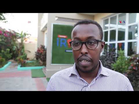 TEC: Fomento de economía digital en Somalia