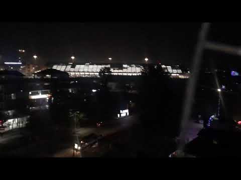 The view from Airport Hotel Kathmandu | Kathmandu Valley | Airport Hotel