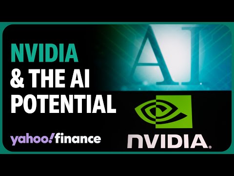 Nvidia: AI 'is bigger than the internet,' SoundHound AI Co-Founder & CEO agrees