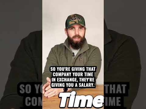 What is a Salary? - Get Paid More!