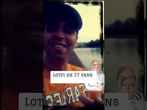 LOTFI DOUBLE KANON #lotfi_dk #لطفي_دوبل_كانو