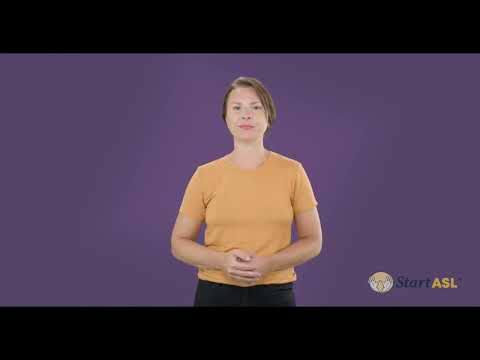 sensorineural hearing loss in ASL