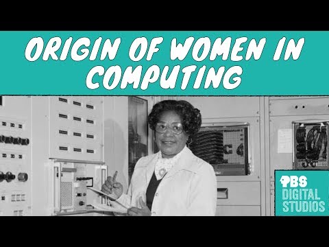 Why Are There So Few Women in Computer Science?