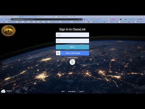 Introducing ClassLink