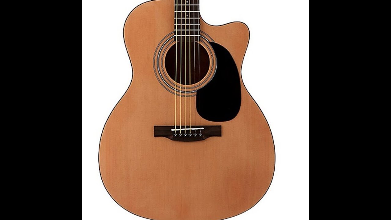 10 Must-Know Guitar Riffs for Beginners - Guitardoor