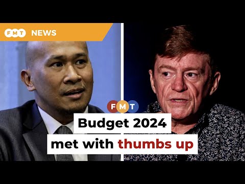Budget 2024 expansionary yet responsible, say economists