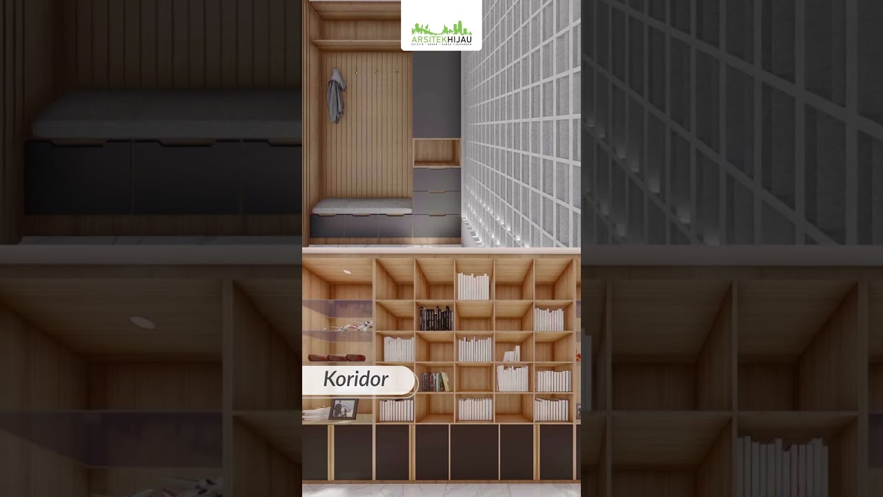 DESAIN INTERIOR RUMAH MEWAH - INSPIRASI DEKOR RUMAH