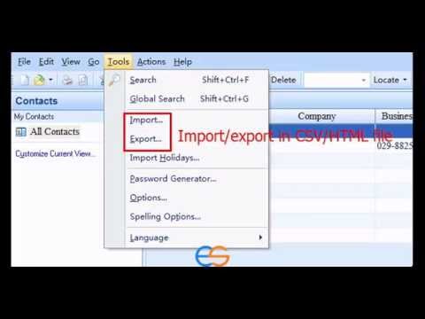 Top Efficient Address Book Free