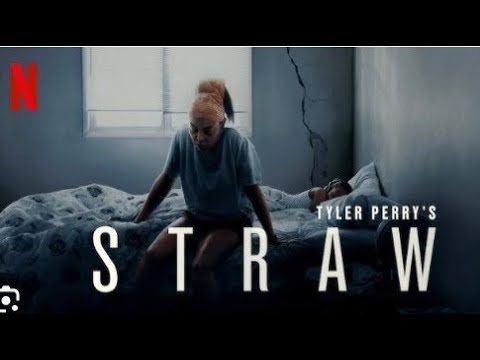 We just watched the movie Straw - here's an honest review - Dr Boyce and Dr Alicia Watkins
