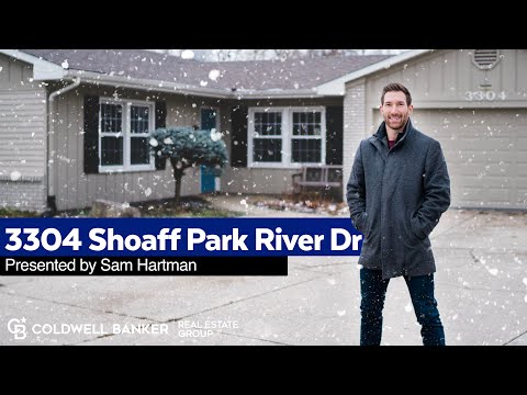 3304 Shoaff Park River Dr. Fort Wayne, IN 46815