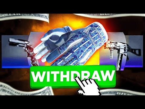FARMSKINSI I OPENED MOST EXPENSIVE CASE - (FARMSKINS Promo Code 2024)