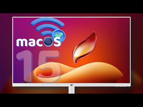 How to Fix macOS Wi-Fi Not Working - Hackintosh WiFi Fix 2025