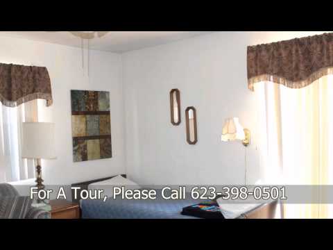 Red Mountain Senior Home #1 INC Assisted Living | Mesa AZ | Arizona