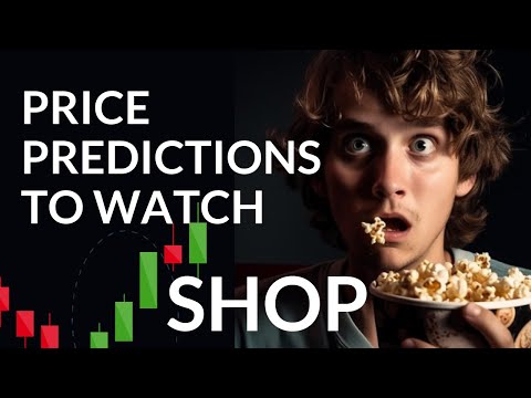 Shopify Stock's Hidden Opportunity: In-Depth Analysis & Price Predictions for Wed - Don't Miss Your