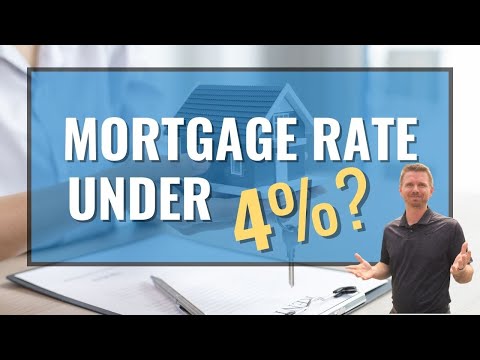 How to Get the Lowest Mortgage Interest Rate in 2023?