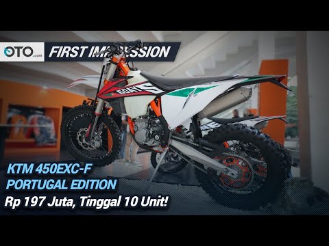 KTM Indonesia - Daftar Harga Motor KTM Terbaru 2022 | Oto
