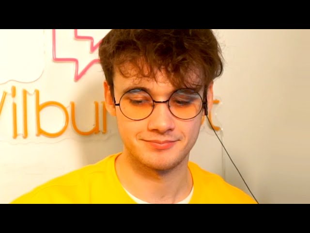 “I miss Techno”: Minecraft streamer Wilbur Soot reveals he begged ...