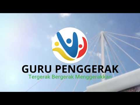 Intro Logo Guru Penggerak Sporty langsung donlot tanpa basa basi#gurupenggerak #cgp