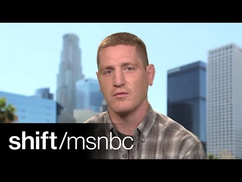 Fighter Mac Danzig Lays Out Unfair UFC Practices | shift | msnbc