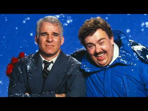 How to Watch Planes, Trains and Automobiles This Thanksgiving