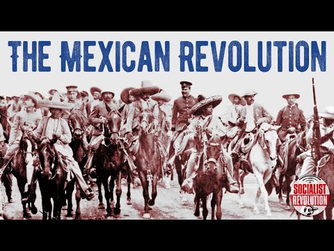 Villa, Zapata, and the Mexican Revolution