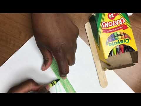 Activity Kit for Kids: Make Your Own Harmonica