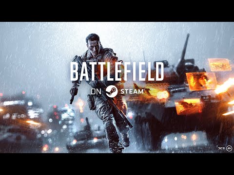 On Steam This Is The Best Of Battlefield! – Techmash