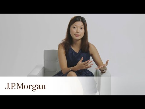 Providing the Best Client Service | J.P. Morgan