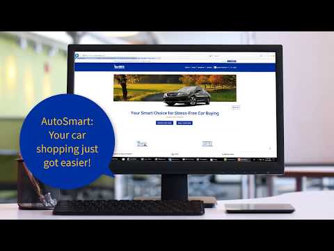 MHV's AutoSmart tool