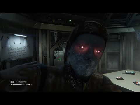 Steam Community :: Video :: Alien: Isolation - Killing an Android with ...