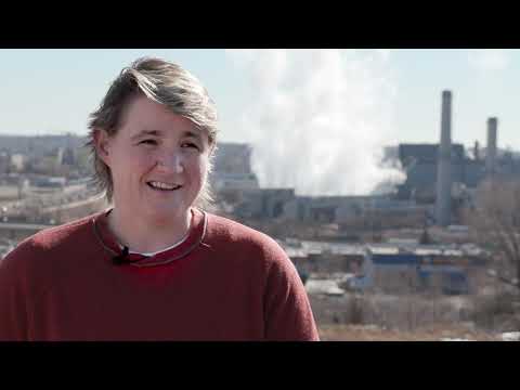 Employee Profile: Somer Mese