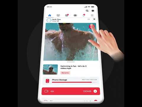 Video downloader/Fast Download All Videos