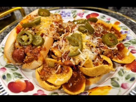 UPDATED HOW TO MAKE HOMEMADE CHILI