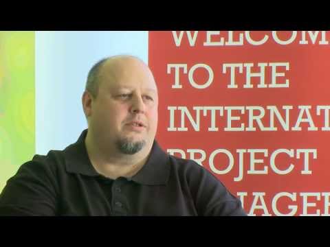 Harald Steinmueller - Cert. Senior Project Manager (IAPM) about his certification [en - interview]