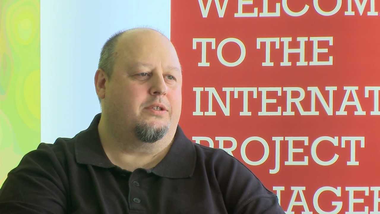 Harald Steinmueller - Cert. Senior Project Manager (IAPM) about his certification [en - interview]