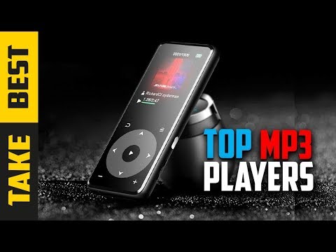 Best Mp3 Players 2024 - Top 5 Latest Mp3 Player For Music Lovers