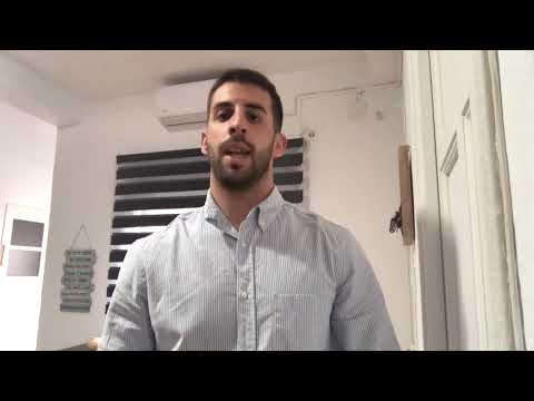 Presentación IESPA. Asignatura Documentación Policial