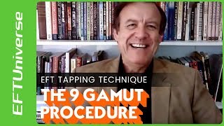 EFT Tapping Technique: The 9 Gamut Procedure - EFT Universe