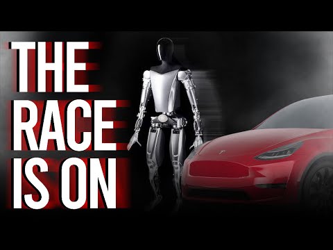 Tesla Optimus, the Humanoid Robot, Will Generate Revenue for Tesla Before RoboTaxi. $TSLA Moon!