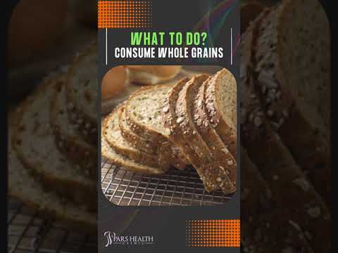 How do Carbohydrates Impact your Health? #shorts