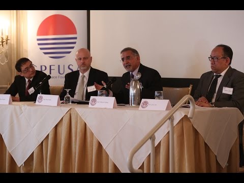 U.S. and Japan - Assisting Myanmar's Development, Socio-Economic Conditions, Q&A