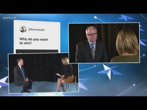 MN gubernatorial candidates speak on their priorities