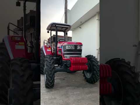 Arjun novo 605 di-i 4wd front weight fibra konapi m.9815252031 #shorts