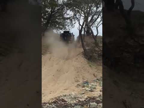 NISSAN NP300 SAND #4