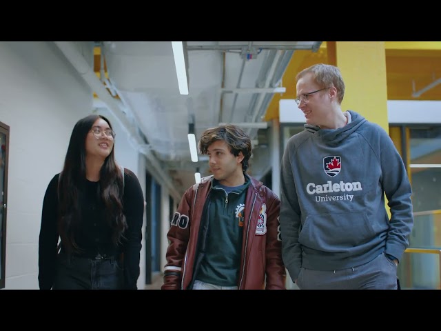 Engineering (BEng) - Undergraduate Admissions - Carleton University