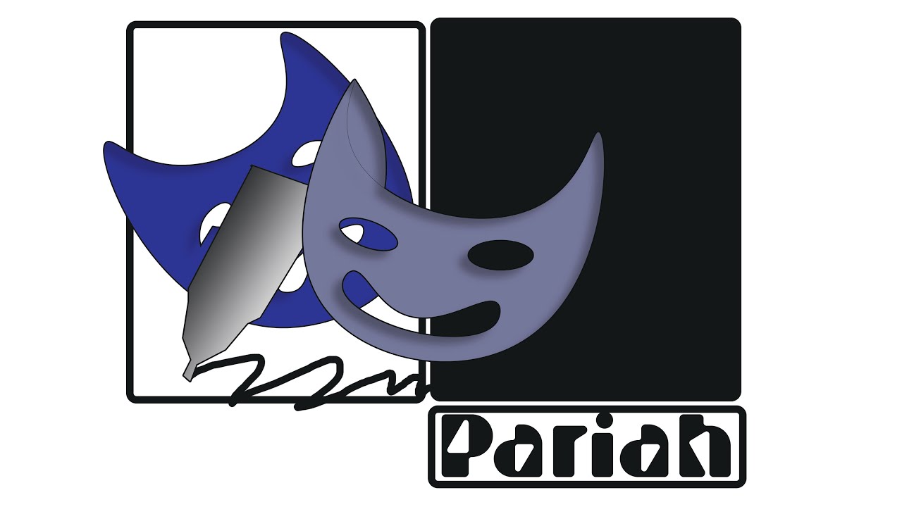 Pariah Launched!