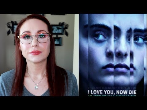 What HBO's Series On Michelle Carter Wanted You To Feel: Coffee and Crime Time