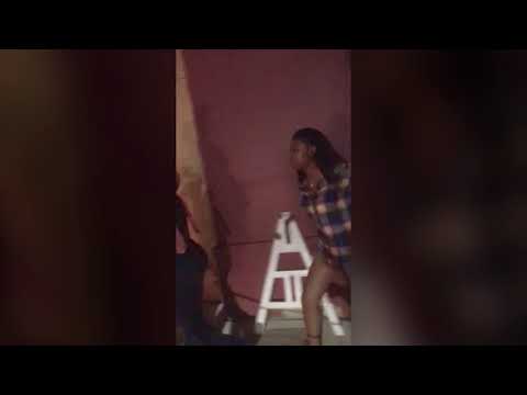 Witness cell phone video captures fight before Brittany Seymour's death