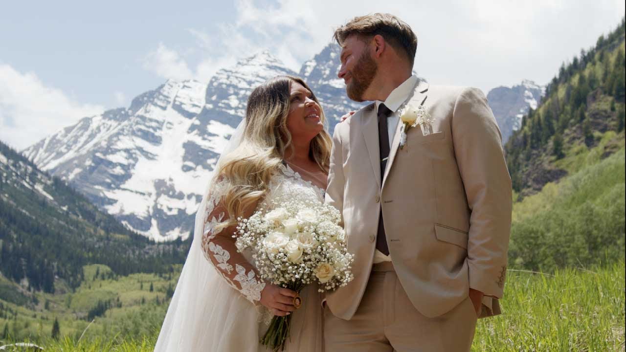 Seth & Jessica Highlight